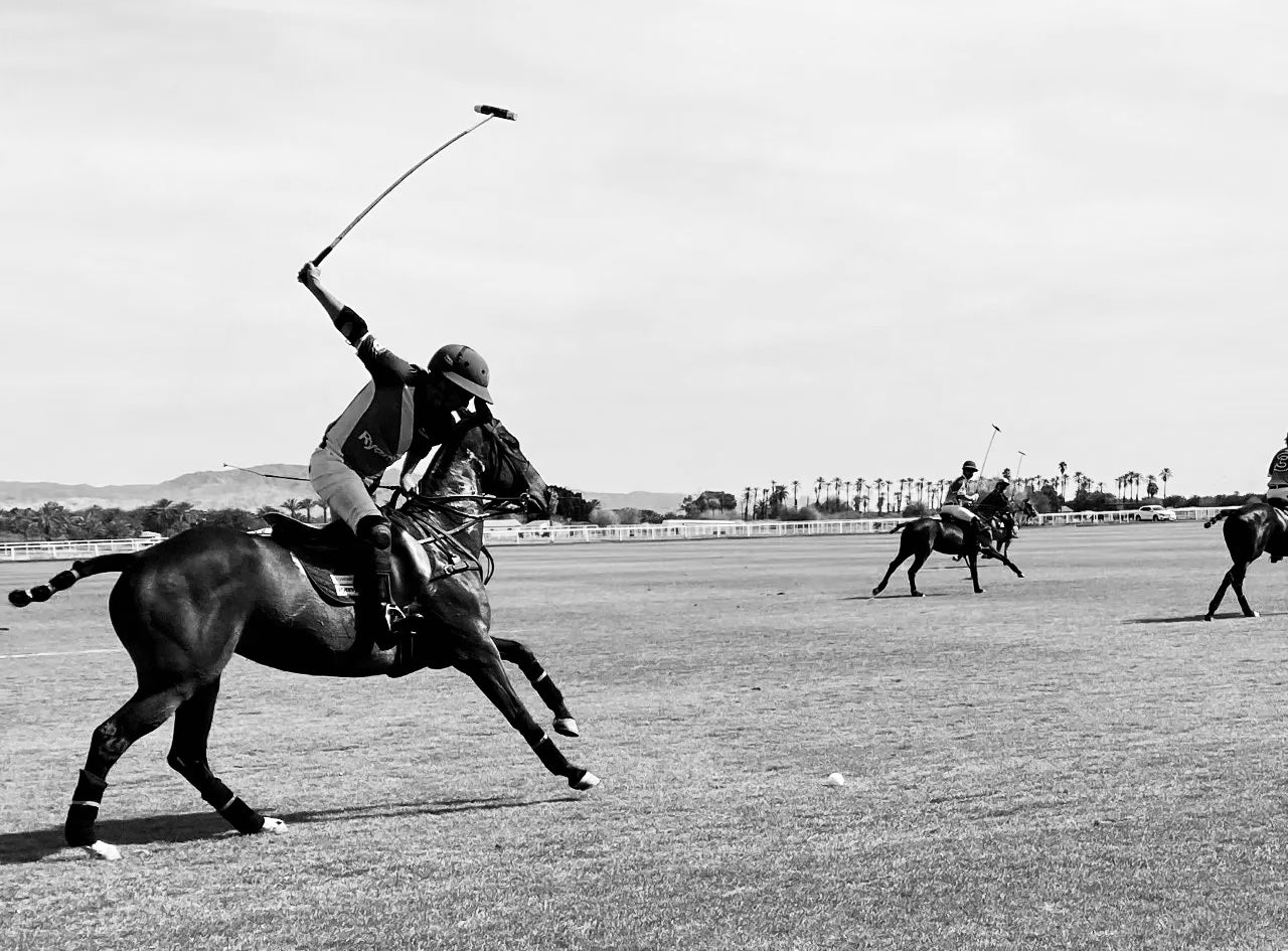 Vancouver Polo Club Merchandise